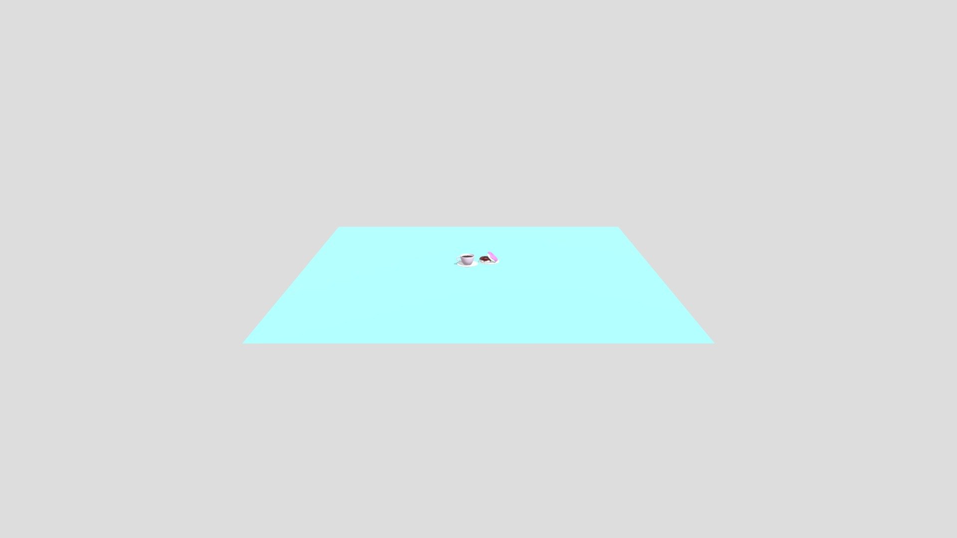Humble Beginnings - Download Free 3D model by Teal (@TealWasTaken ...