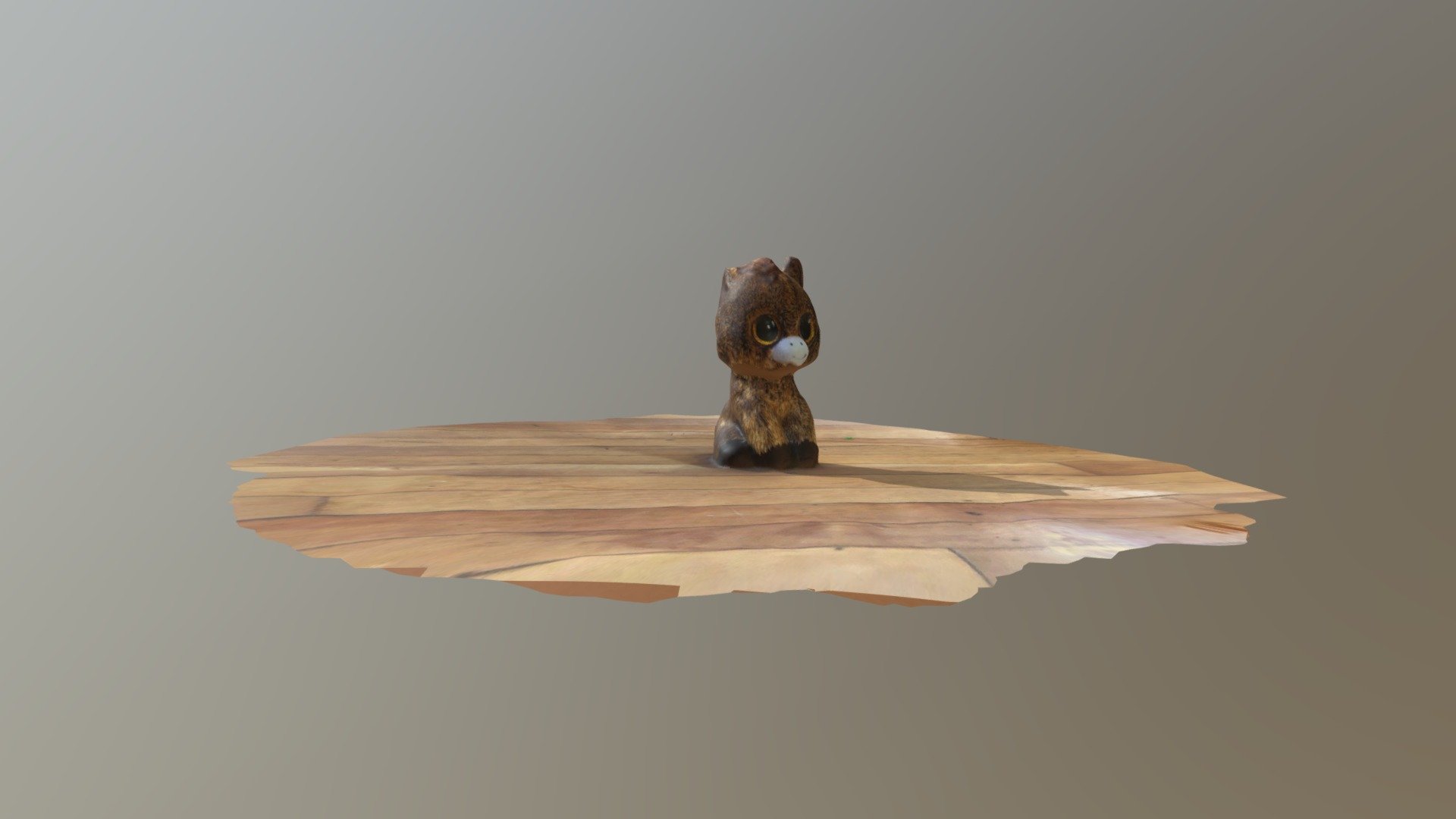 Willy - 3D model by Edan (@edan119) [20c70d1] - Sketchfab