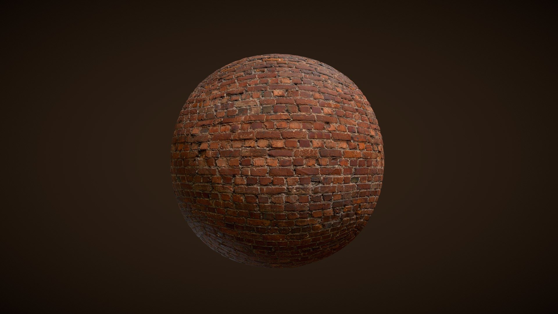 Bricks 003 - 3D model by Vladislav (@ZpaintSlash) [20c76ff] - Sketchfab