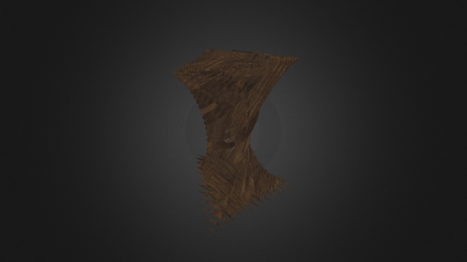 подставка - 3D model by Hiteca [20c7e1d] - Sketchfab