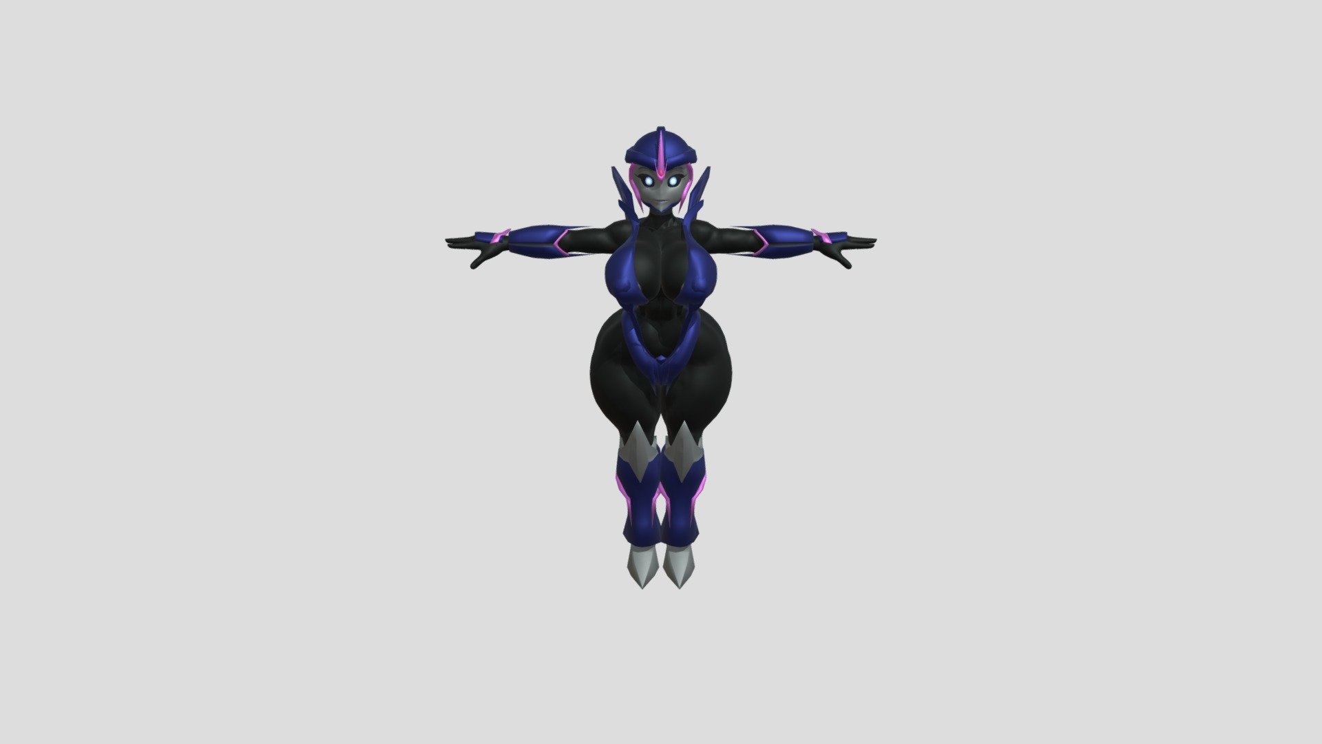 Prime_arcee_NSFW - Download Free 3D model by johanhide ...