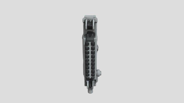 Micro_uzi 3D models - Sketchfab