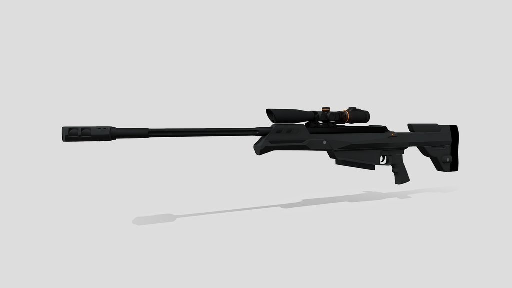 Valorant - A 3D model collection by asianhavoc - Sketchfab
