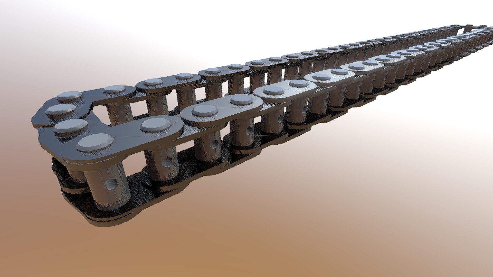 Chain - 3D model by Sambhaji Gaikwad (@gaikwadsambhaji5) [20c94da ...