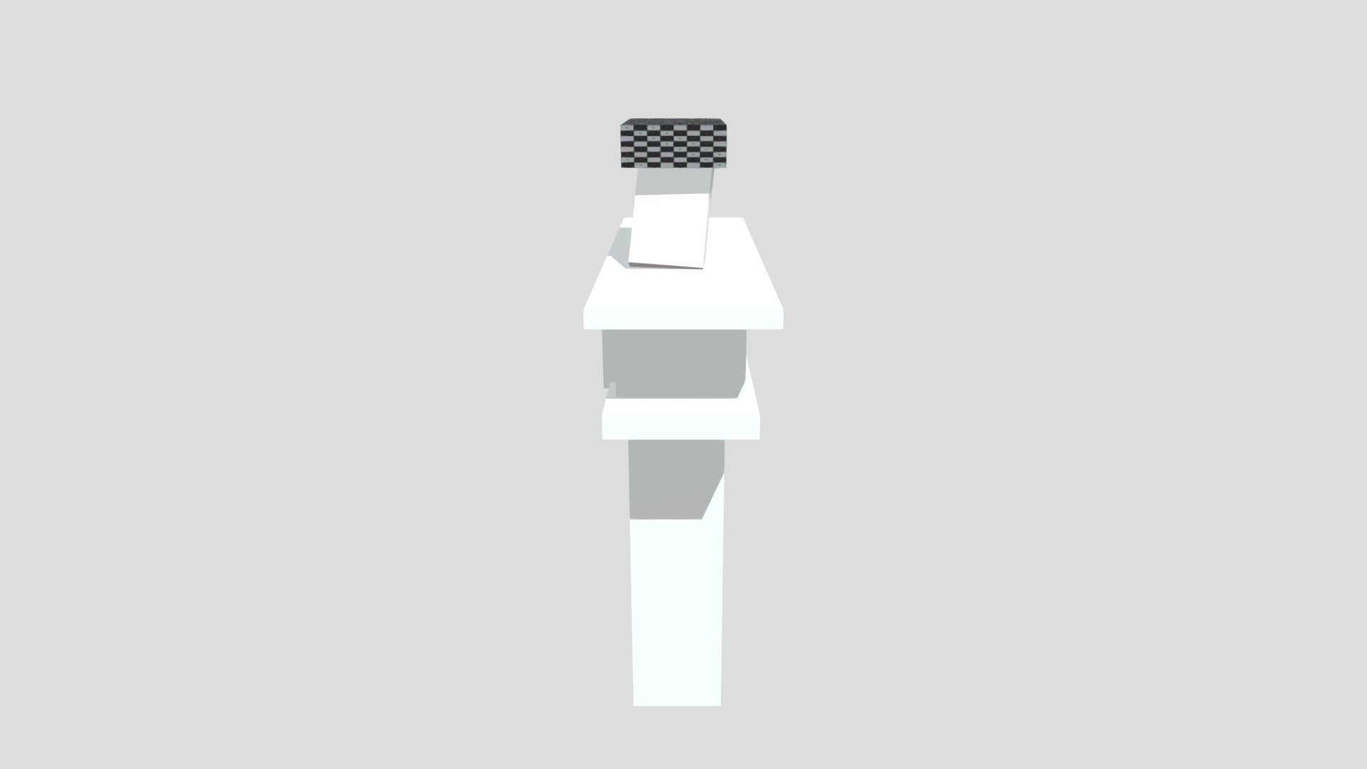 Leaderboard - 3D model by combo (@comboxtra) [20ca5b7] - Sketchfab