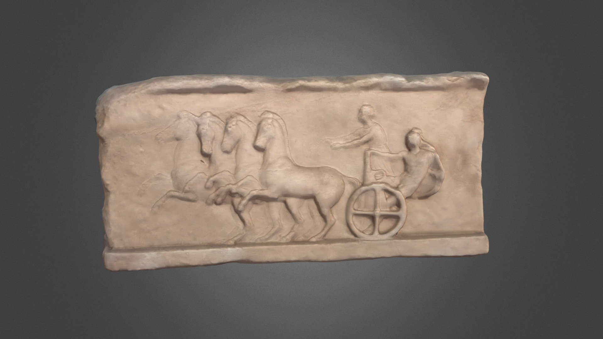 Relieve Ejemplo 1 - Download Free 3D model by JuFerSan [20cc715 ...