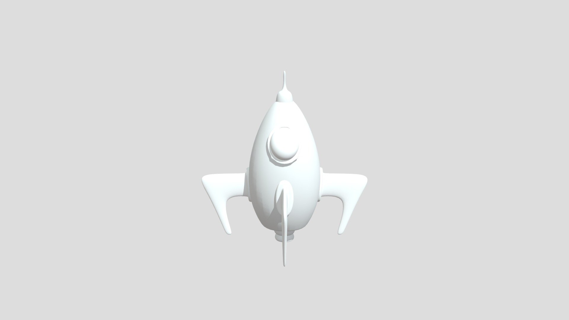 Watson0407 Rocket Window - Download Free 3D model by DeusW [20ccf66 ...