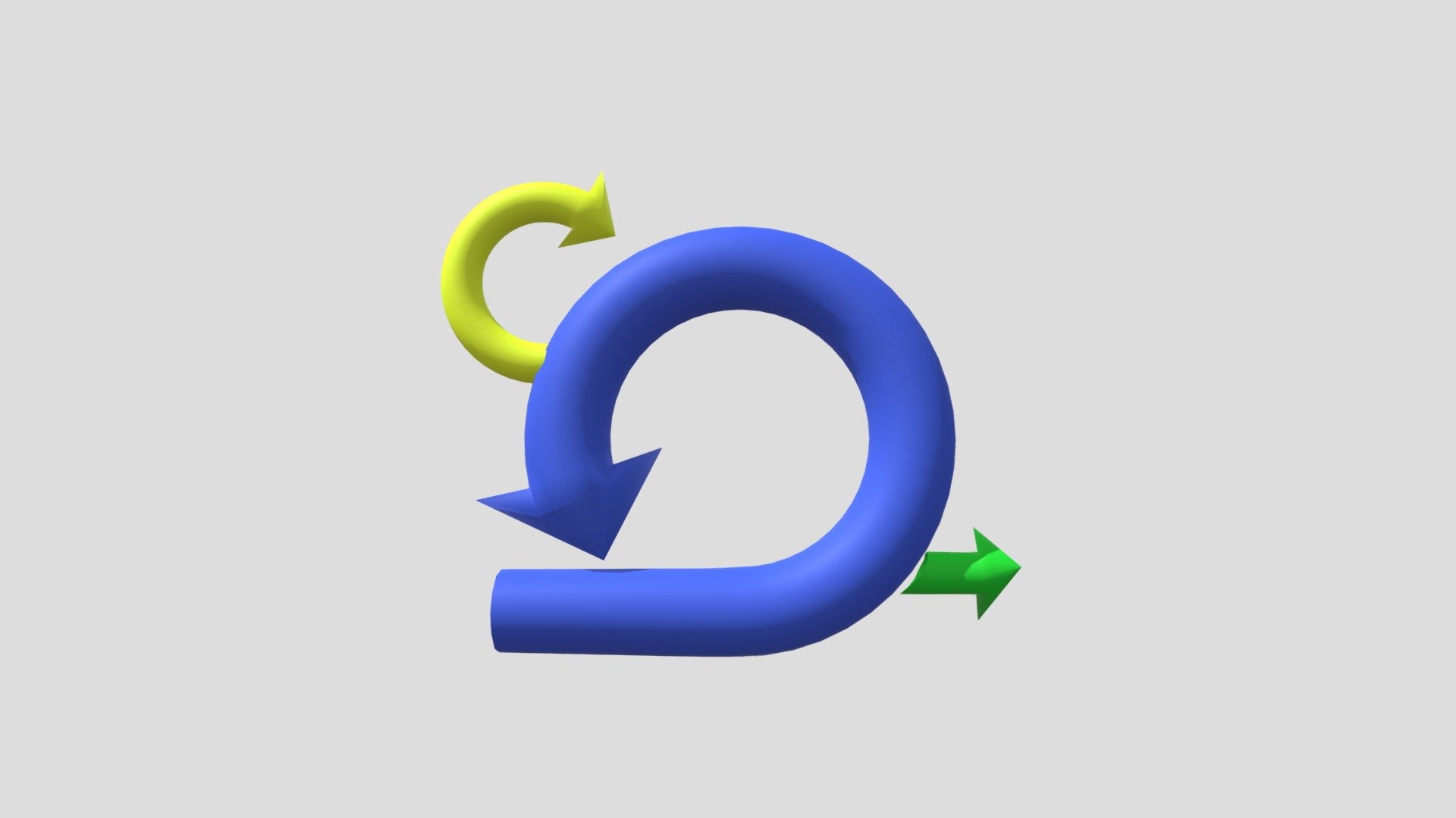 Agile Scrum C - Download Free 3D model by J-uxi (@cerealkillerj ...