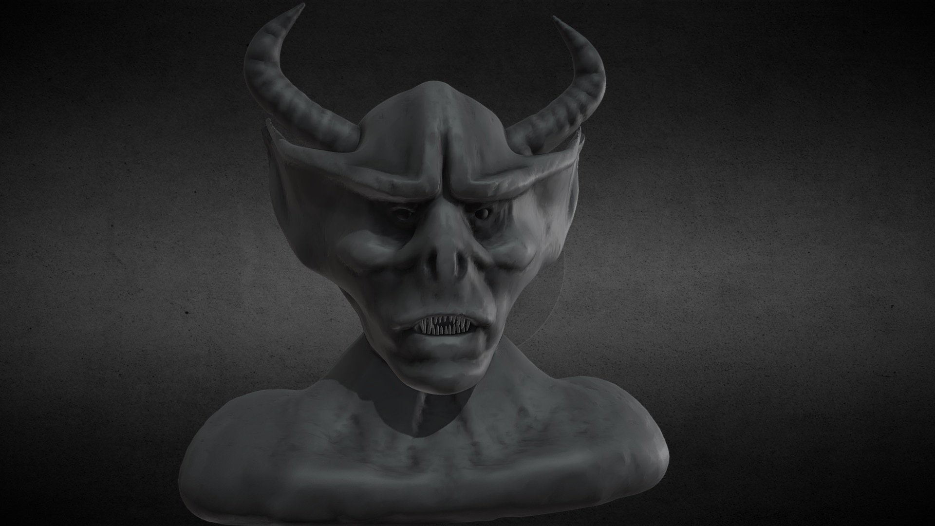Vampire Lord - Elder Scrolls Villain - Download Free 3D model by ...