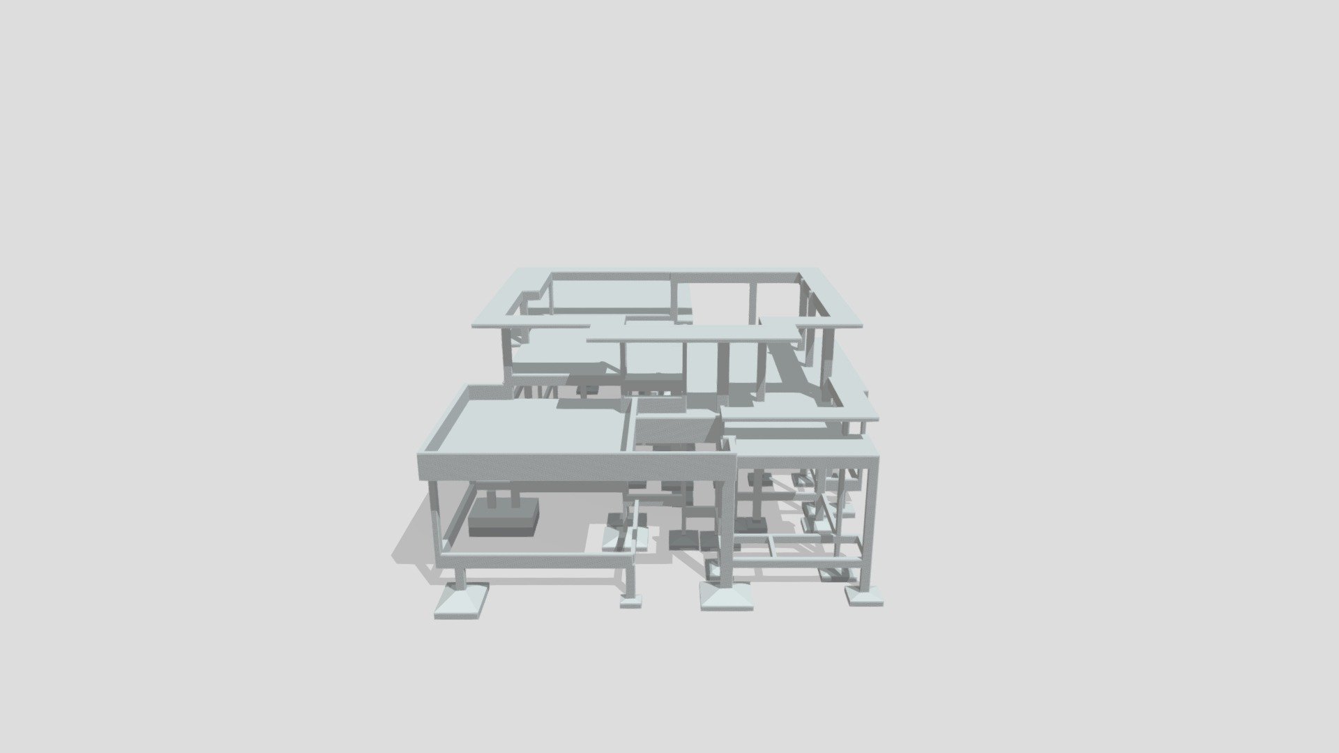 1 - 3D model by victoriabdv [20cec5d] - Sketchfab