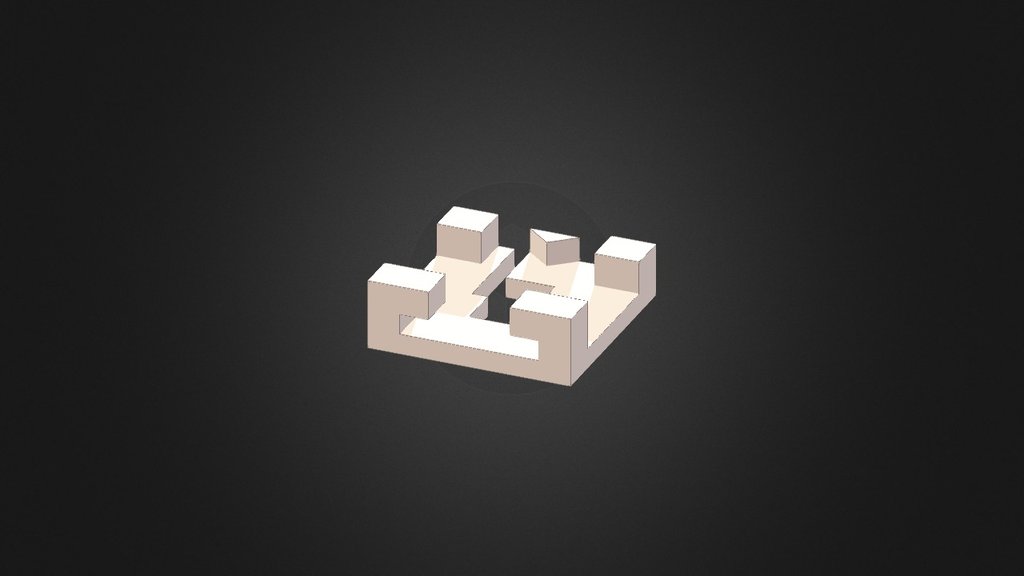 Keyhole 241 - 3D model by DAT Bootcamp (@datbootcamp) [20ceeab] - Sketchfab