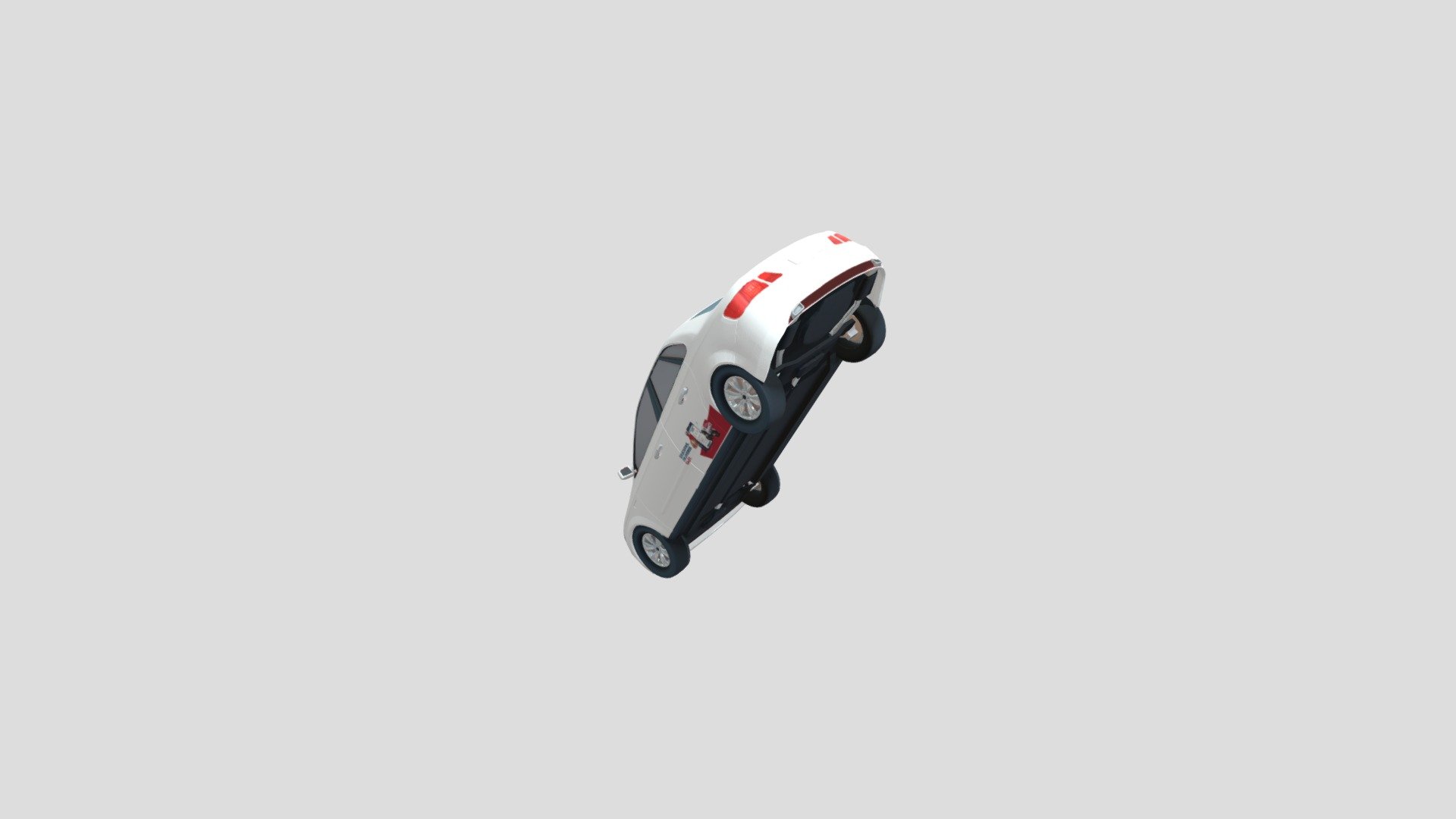 Pnp2 - 3D model by cssedi [20cf239] - Sketchfab