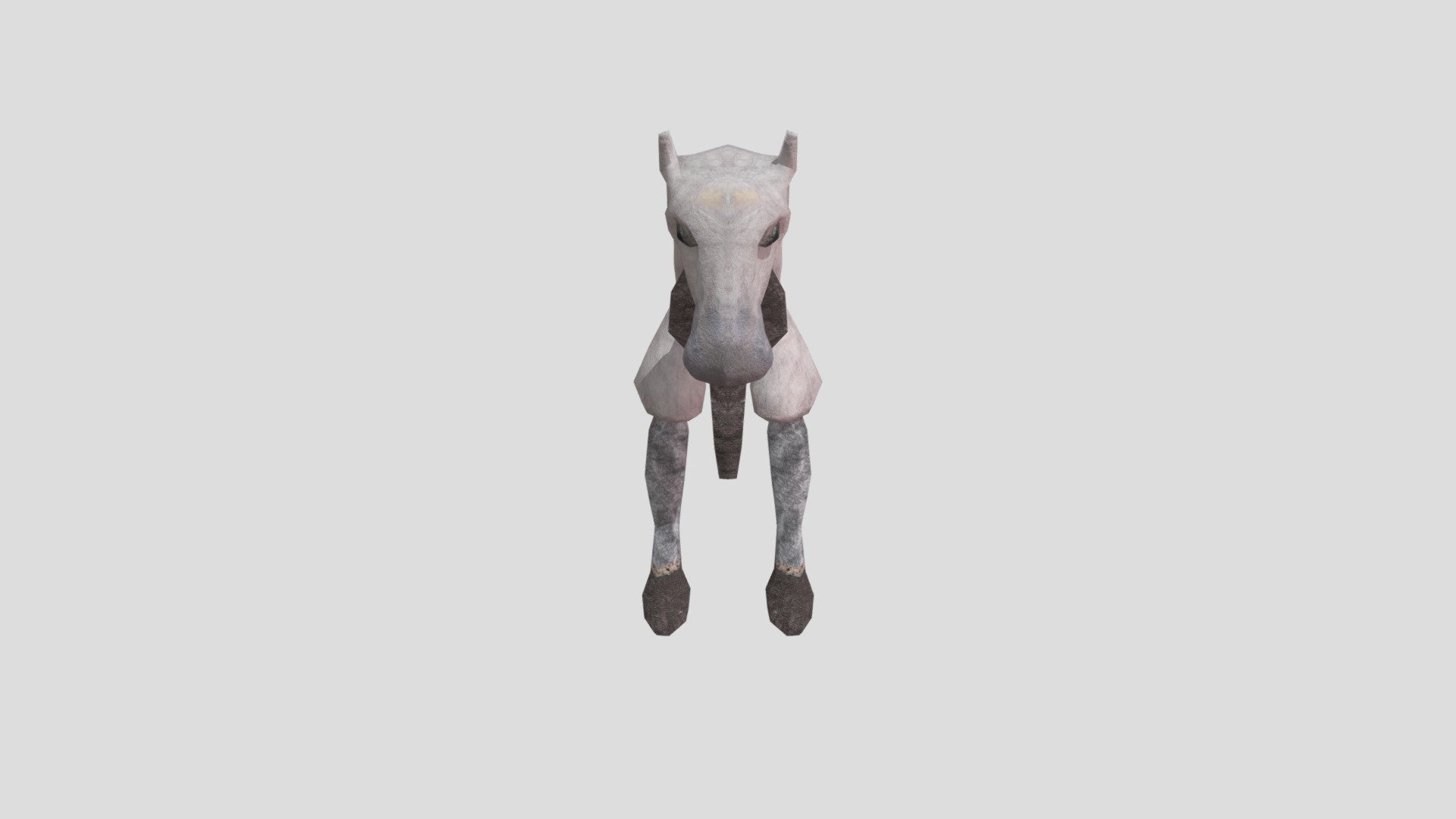 Gorse - 3D model by semxy [20cfeec] - Sketchfab