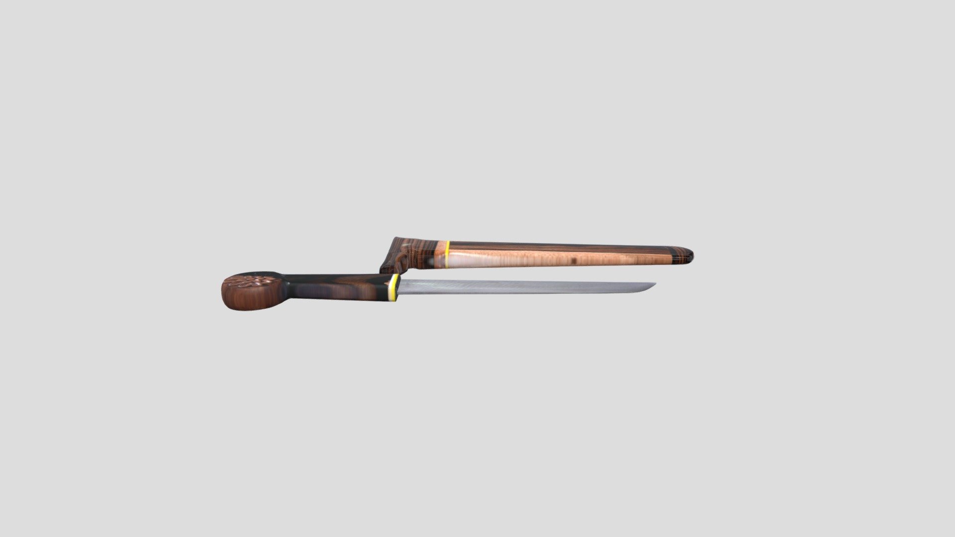 EMP(PRK)26A - Download Free 3D model by Cyformstudio [20d1adf] - Sketchfab