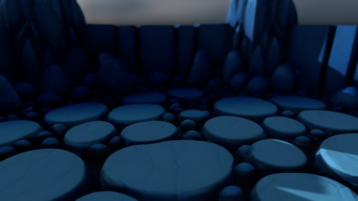 Grid 3D models - Sketchfab