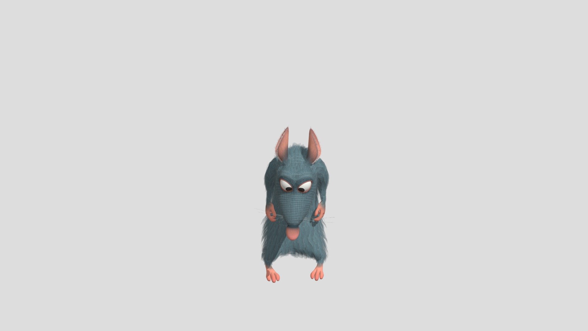 Remi_skf_ - Download Free 3D model by Sunbird12 [20d35da] - Sketchfab