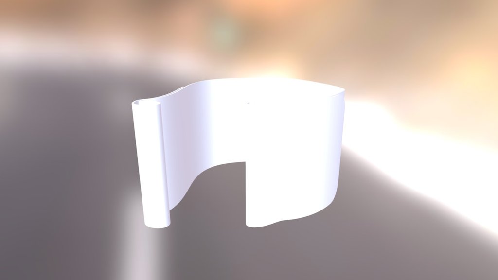 Armband - 3D model by Jelly (@andersonmingz) [20d438c] - Sketchfab