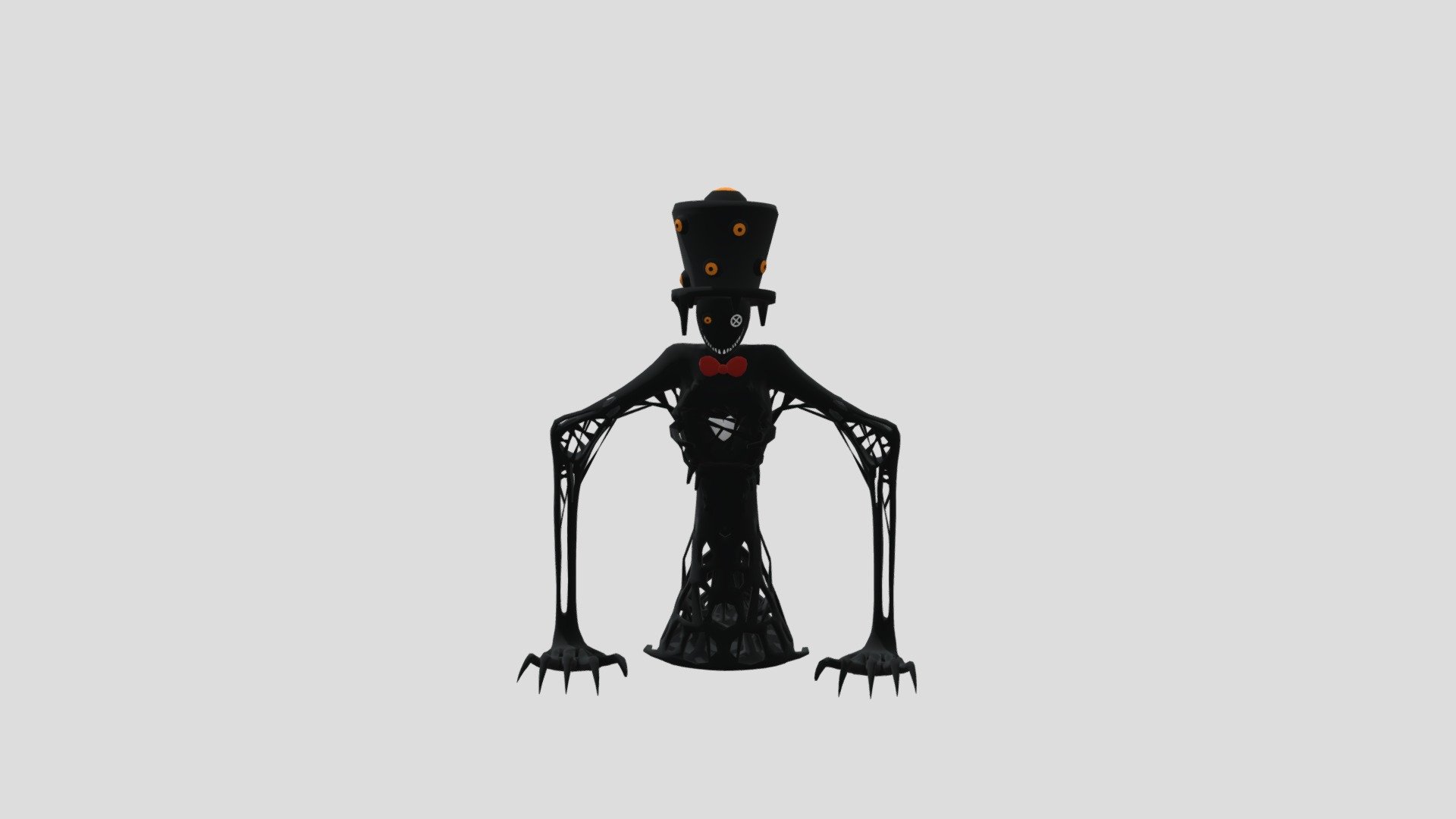 tio_piggy - Download Free 3D model by bob.is.a.bleder [20d5057] - Sketchfab