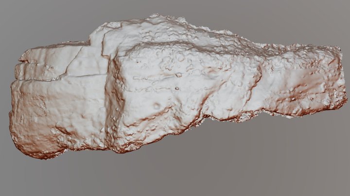 Marked 3D models - Sketchfab