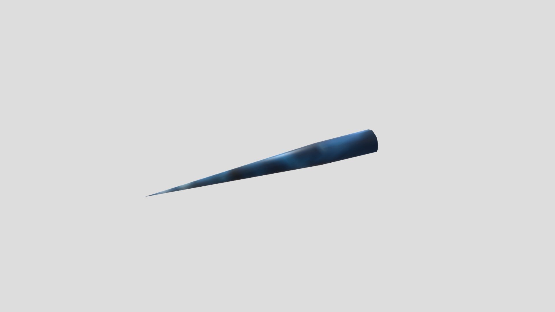 Gorilla tag Icicle - Download Free 3D model by That-one-ripper ...