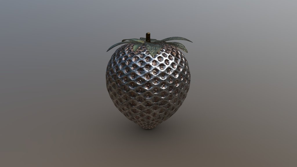 3D Fruit models - A 3D model collection by MonoRaven - Sketchfab