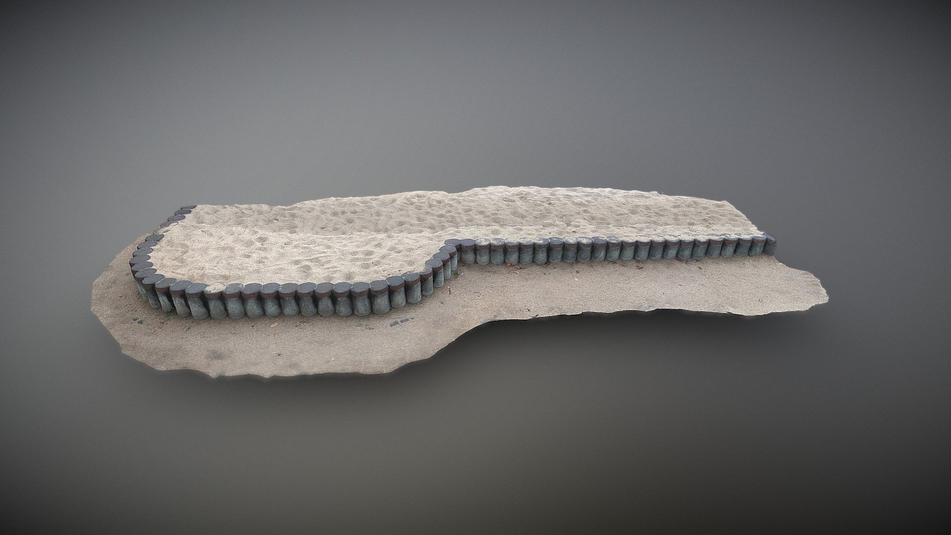 sandbox 3d scan - Download Free 3D model by mrfunnysheep [20d69d7 ...