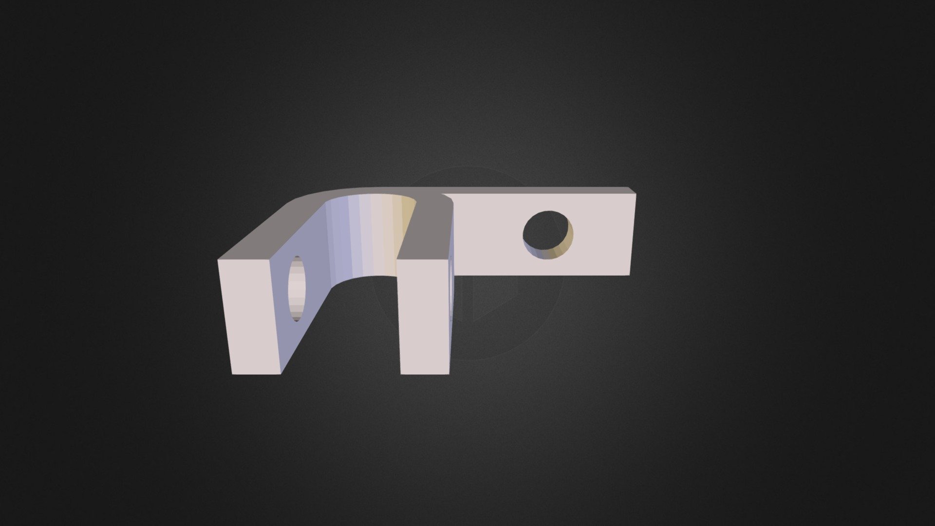 5mm Micro clamp - 3D model by 3dindustries [20d6e86] - Sketchfab