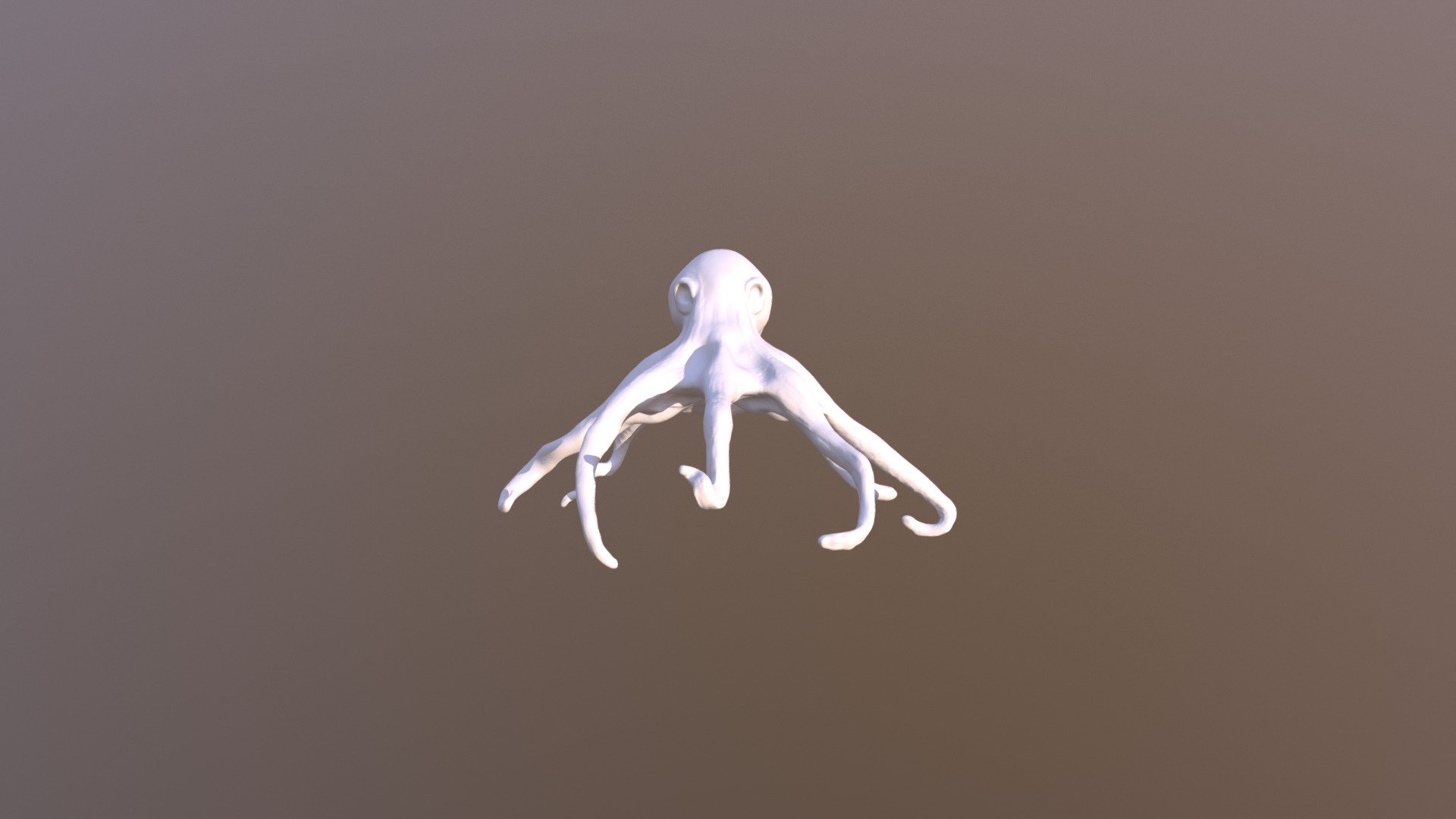 Octopus - 3D model by slob210211 (@stott2012ala) [20d75ae] - Sketchfab
