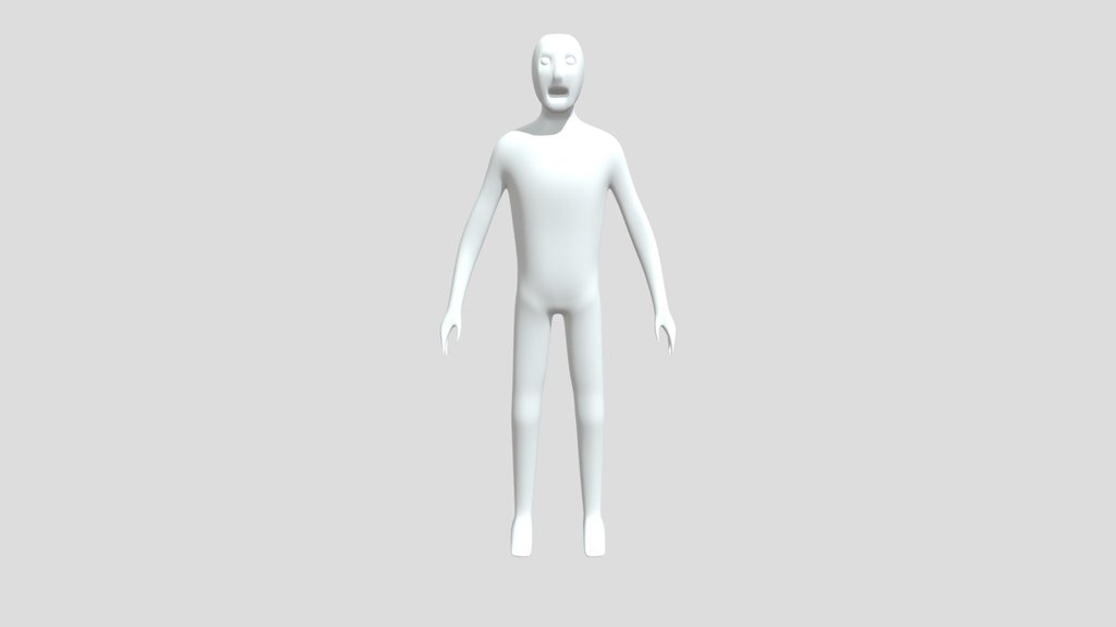Horror - A 3D model collection by jeanjan123 - Sketchfab