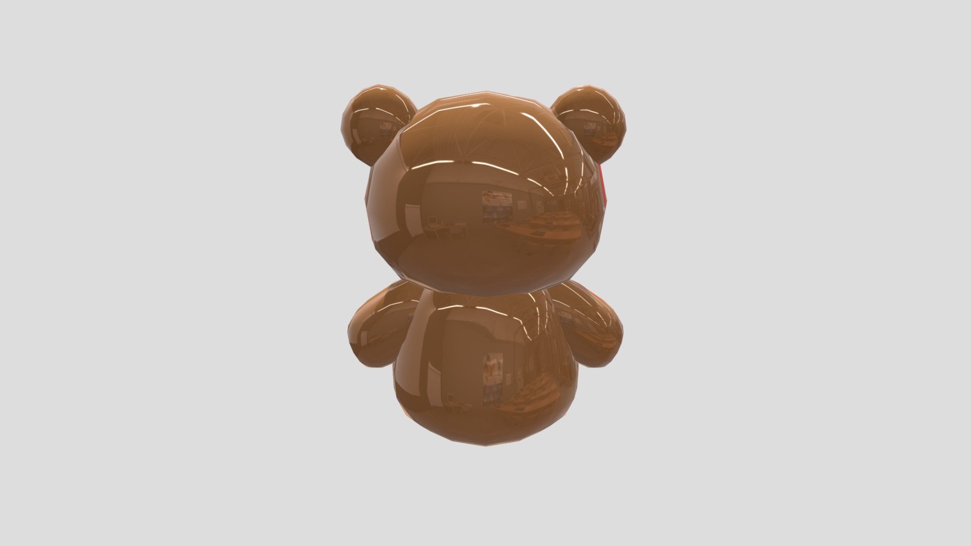 Loowowow - 3D model by John.Robert.Dizon [20de56b] - Sketchfab