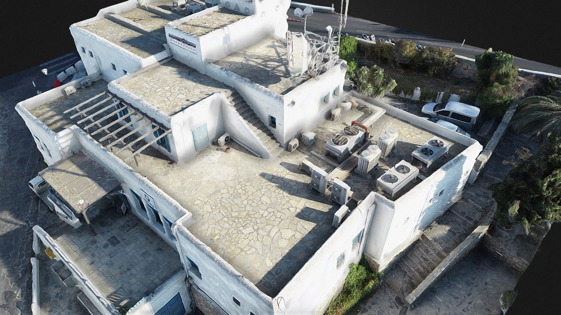 RC-MYKO-CHORAonly - 3D model by kostas_karagiannidis [20df545] - Sketchfab