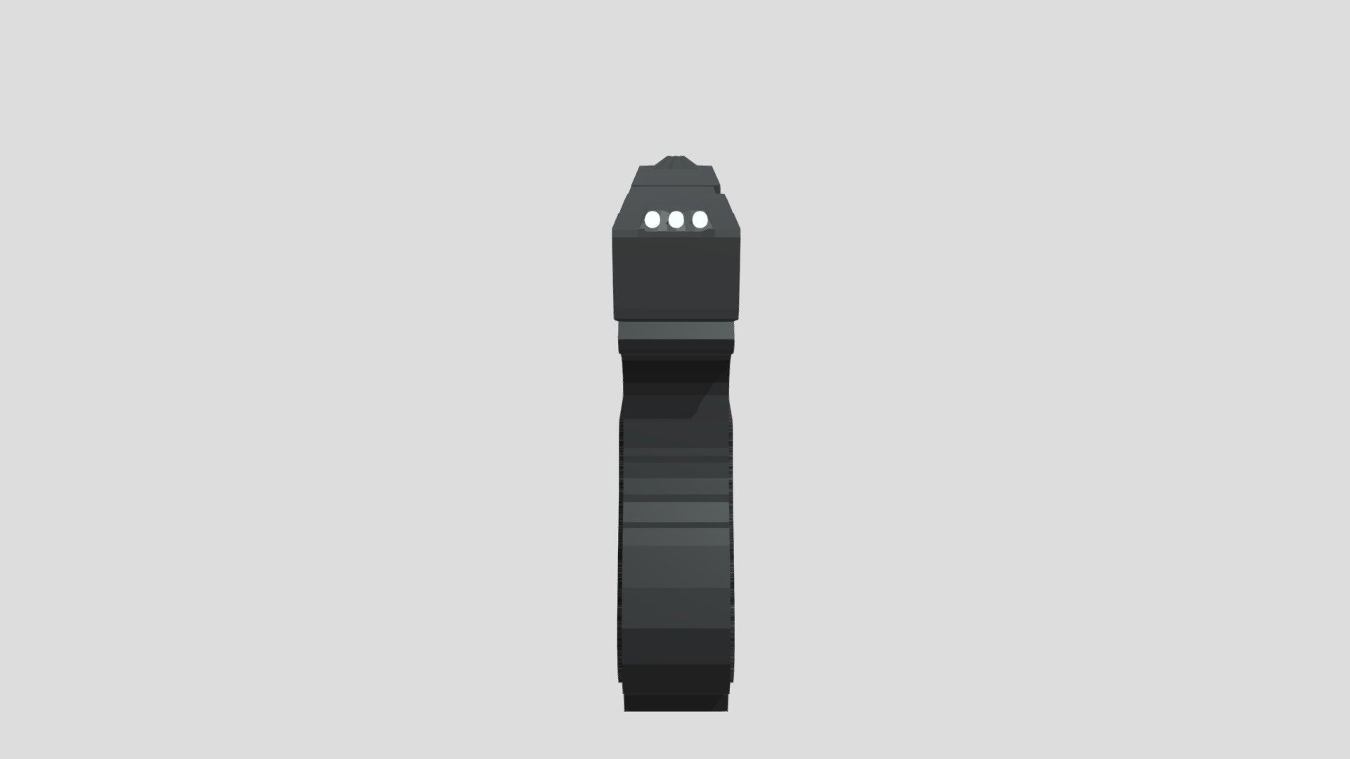 glock 19 - 3D model by notsmall (@ninjaspykai2) [20e16af] - Sketchfab