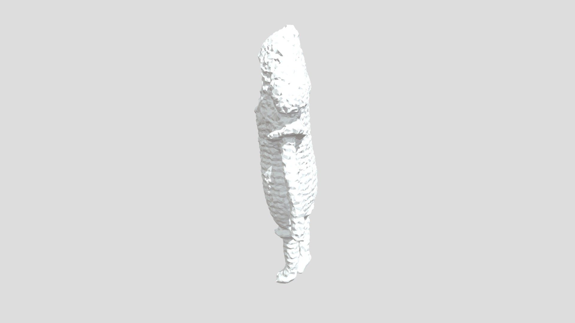 Wallace 11:8 Obj - Download Free 3D model by pollenszn [20e3575 ...