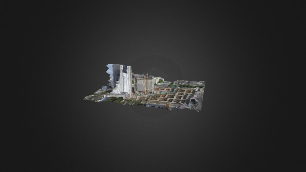 HR2 HR1 - 3D model by bimdatabase [20e3fb3] - Sketchfab