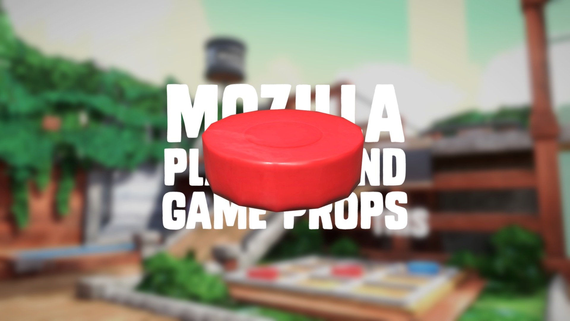 Red man - Checker game - Download Free 3D model by Tombolaso [20e4a18 ...