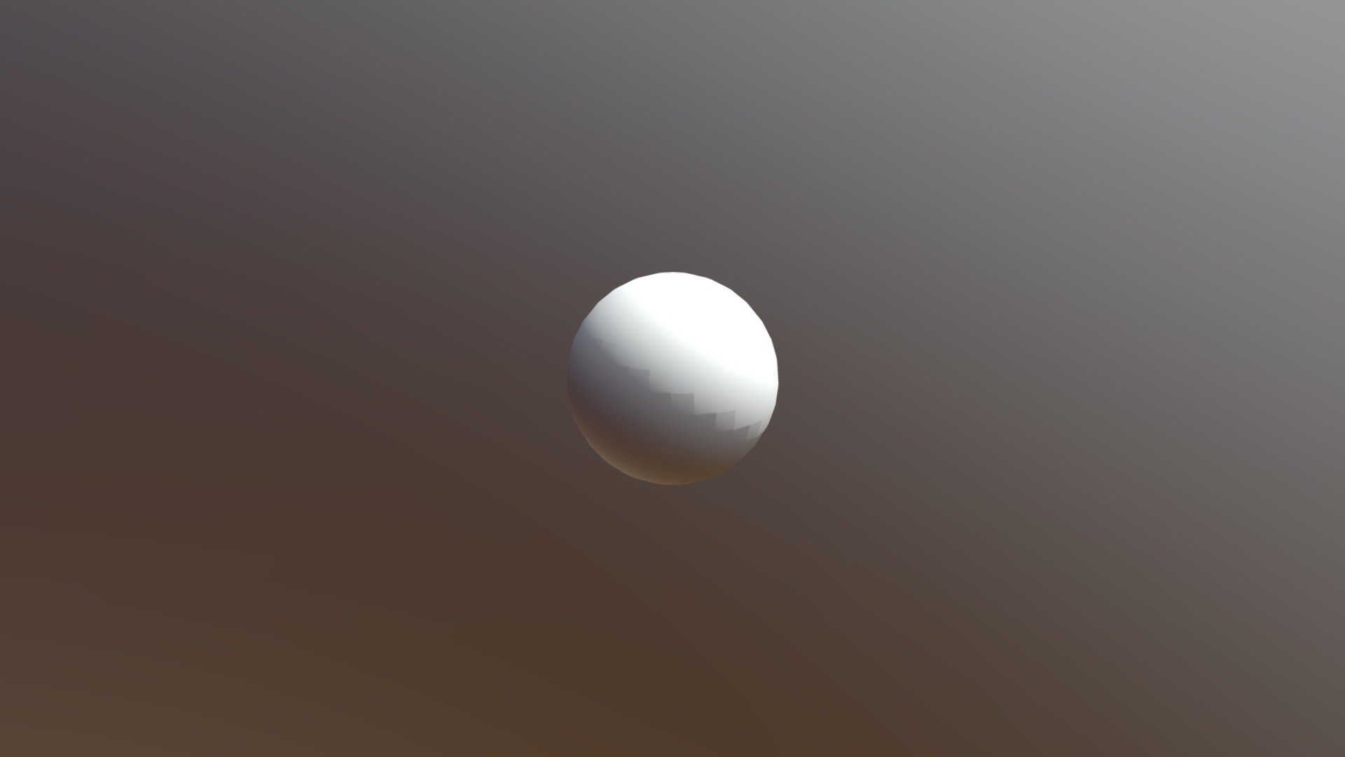 Sphere - 3D model by 3dartist1987 [20e53be] - Sketchfab