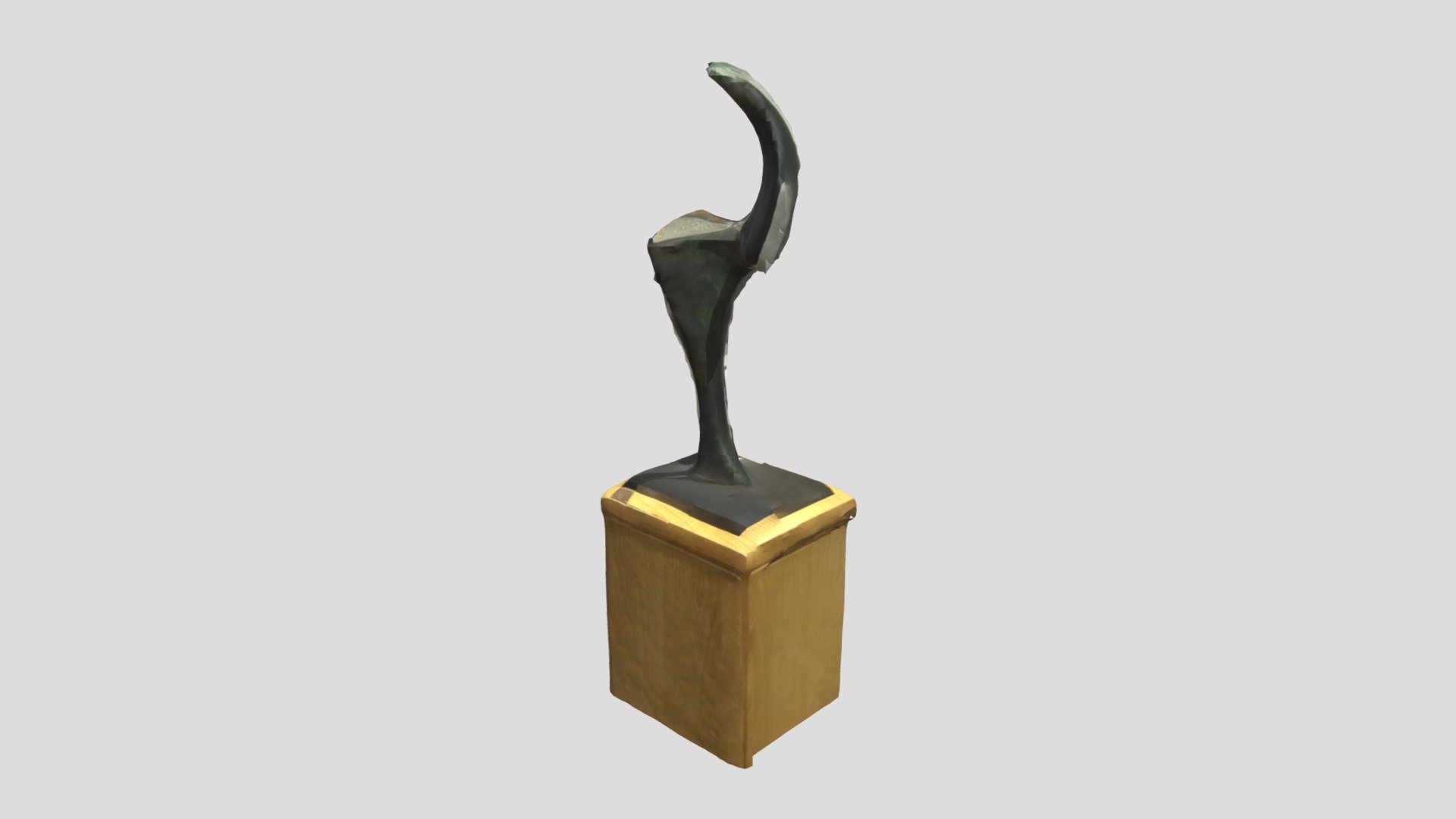 Dawn 3D alternative - 3D model by AlistairStyler [20e6d01] - Sketchfab