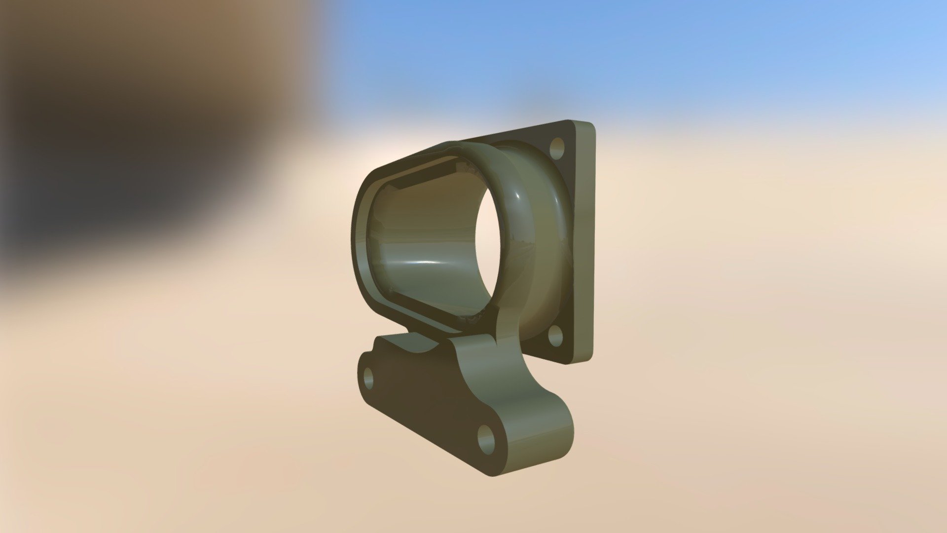SC-inlet-03 - 3D model by robfurniss [20e82f4] - Sketchfab