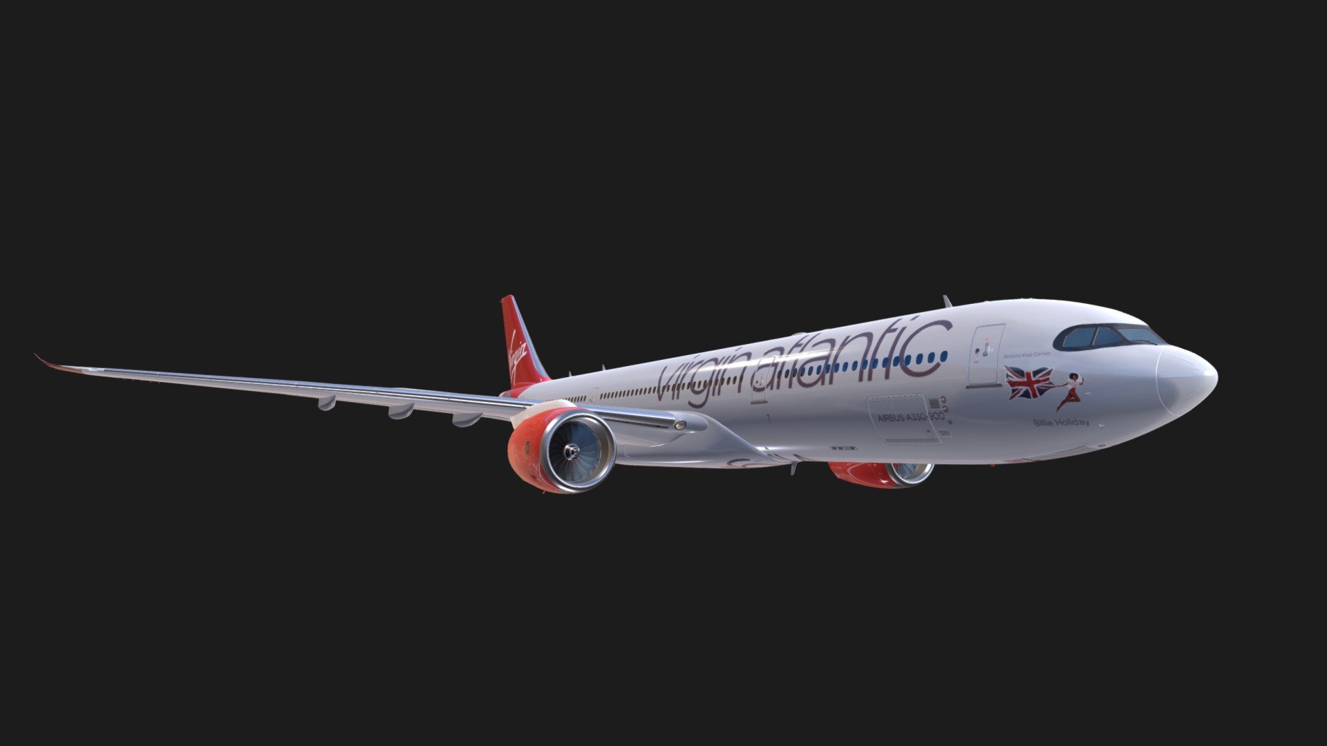 A339 Neo - 3D model by IstvanT [20e8bb2] - Sketchfab