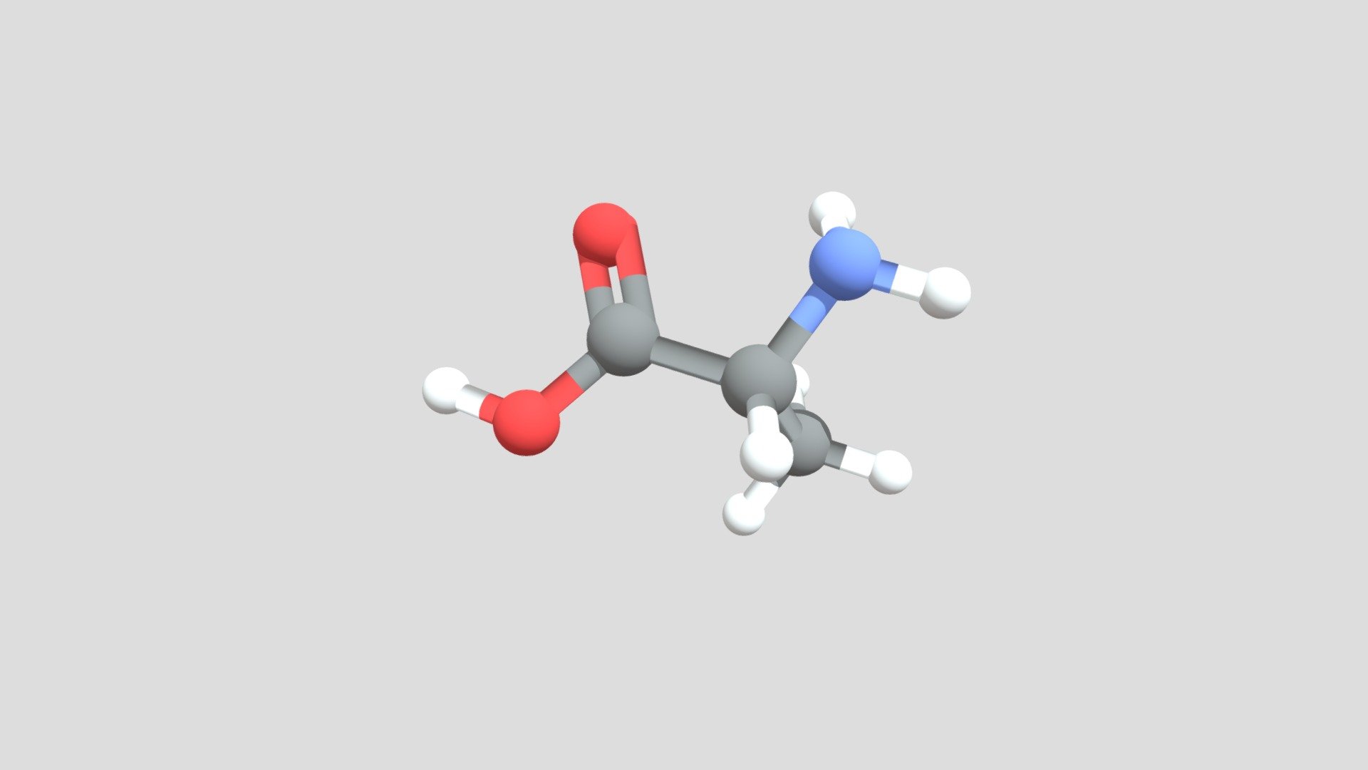 Stereochemistry Molecule: Isomer 6 - 3D model by International Medical ...