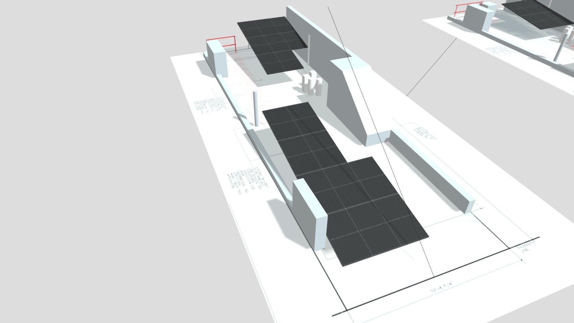 317 E 51st St Arch Tilt - 3D model by brooklynsolarworks [20eadff ...