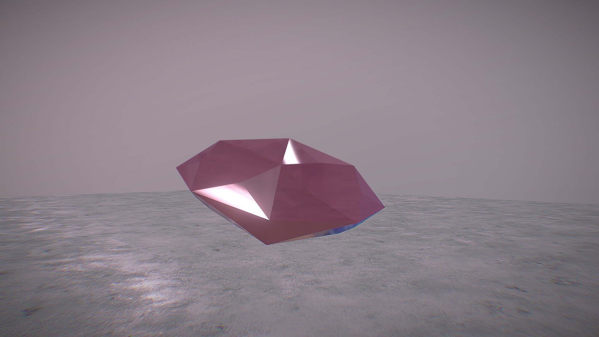 ( something like ) Rubin - Download Free 3D model by TRYFIELD [20ecfc0 ...