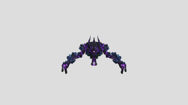 Sonic06 3D models - Sketchfab