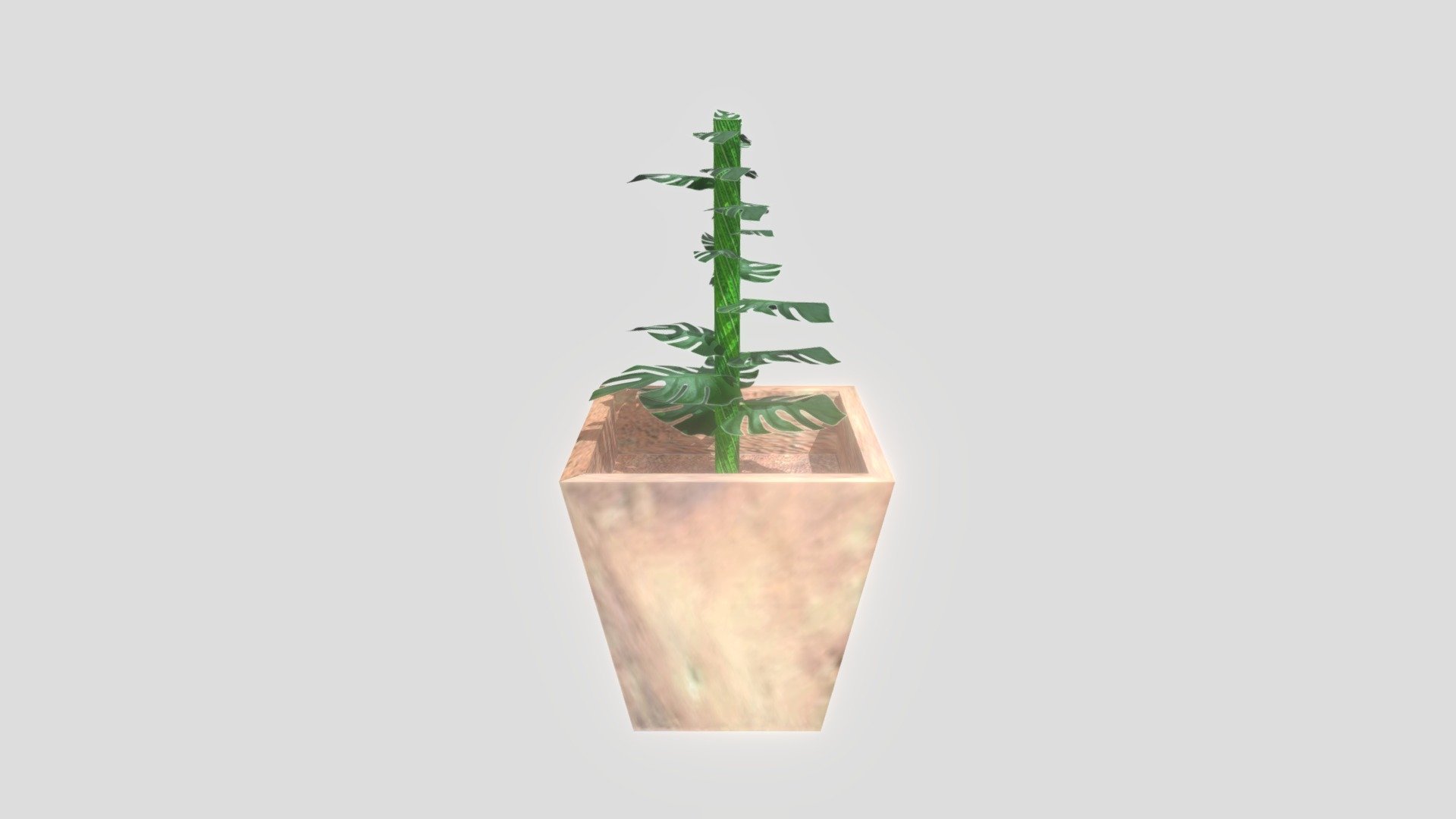 plant blender dv - Download Free 3D model by ghoostyy [20ed9d3] - Sketchfab