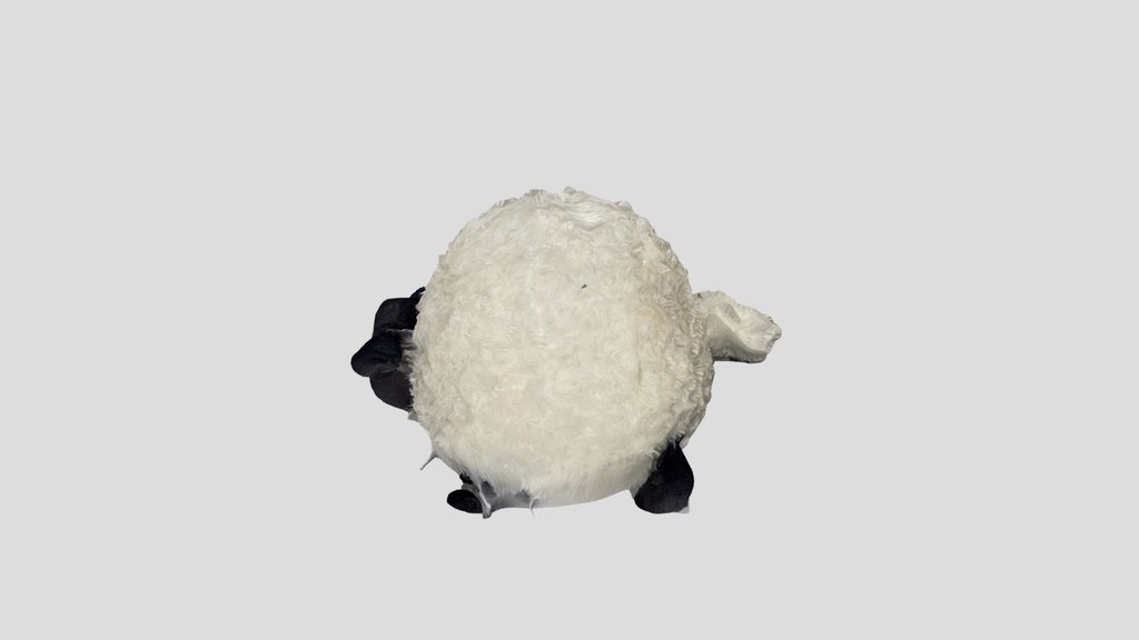 SHEEP related - A 3D model collection by Heinrich Kramer (@scotopicone ...