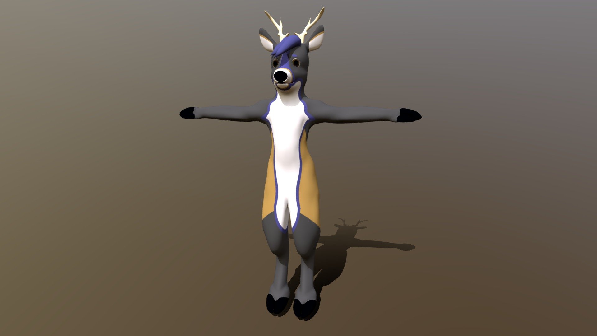 Durr - 3D model by hubofeverything [20ef44b] - Sketchfab