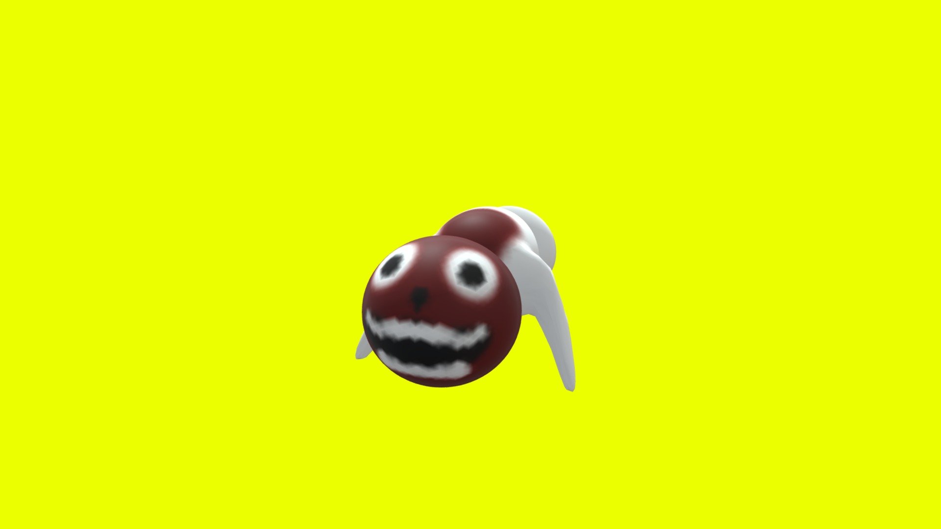 Bridge Worm 2 - Download Free 3D model by sirenheadnite 2 ...