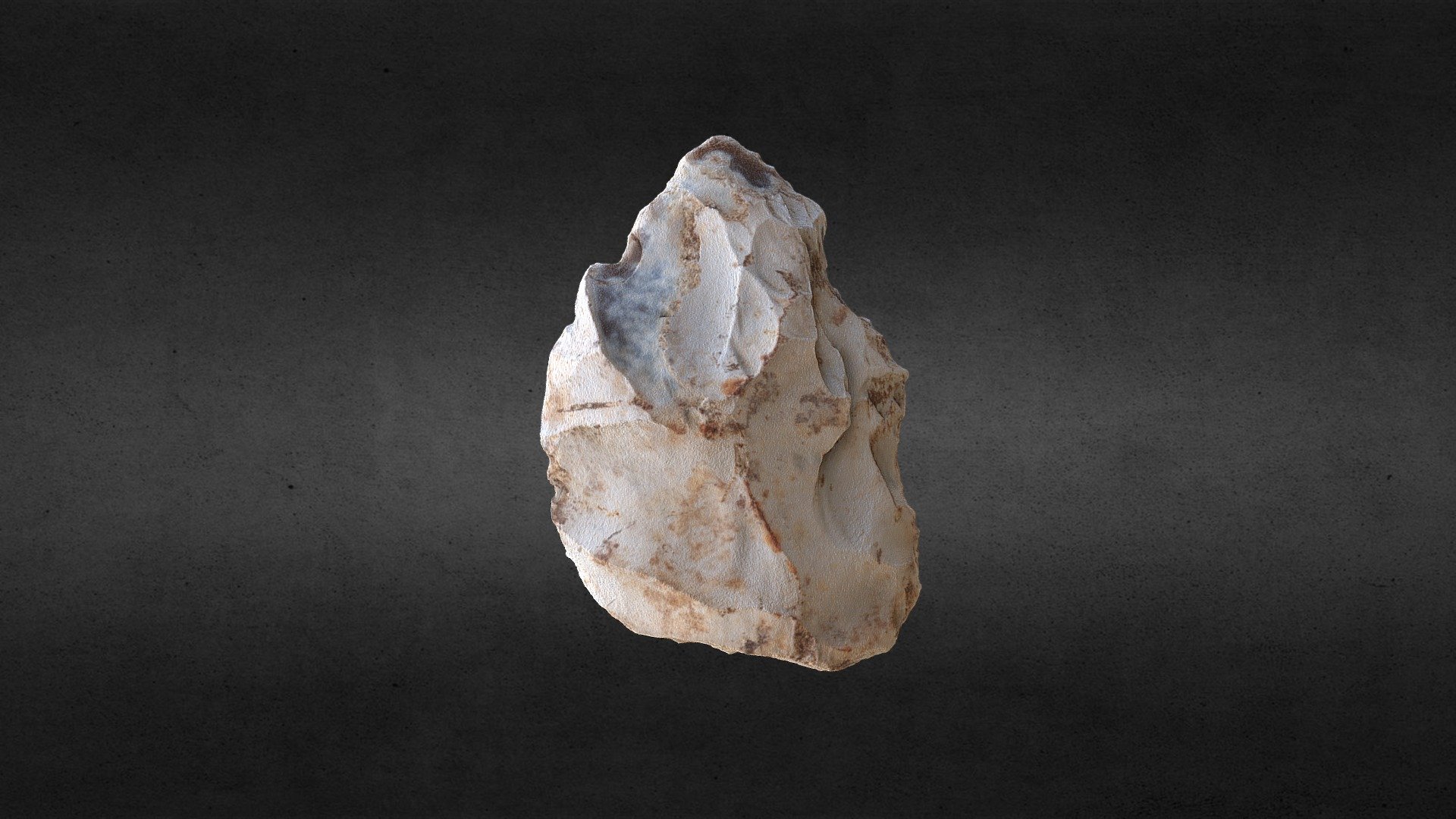 Silex - 3D model by Matthieu Peyrière (@Matt.P) [20f01da] - Sketchfab