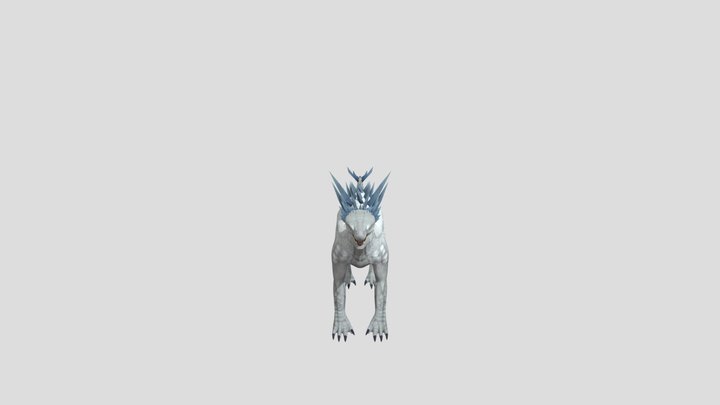 Shimo 3D models - Sketchfab