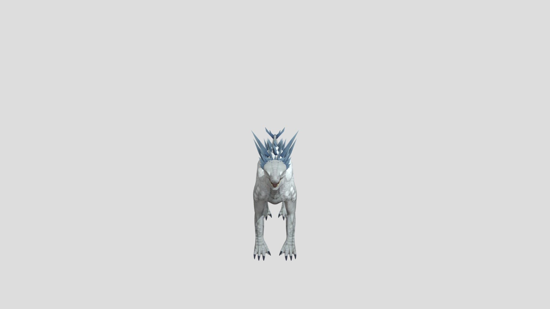 Shimo (JJJ And MMD Charizard) - Download Free 3D model by ...